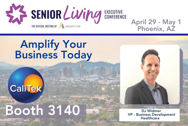 CallTek – Your White Label Support Company