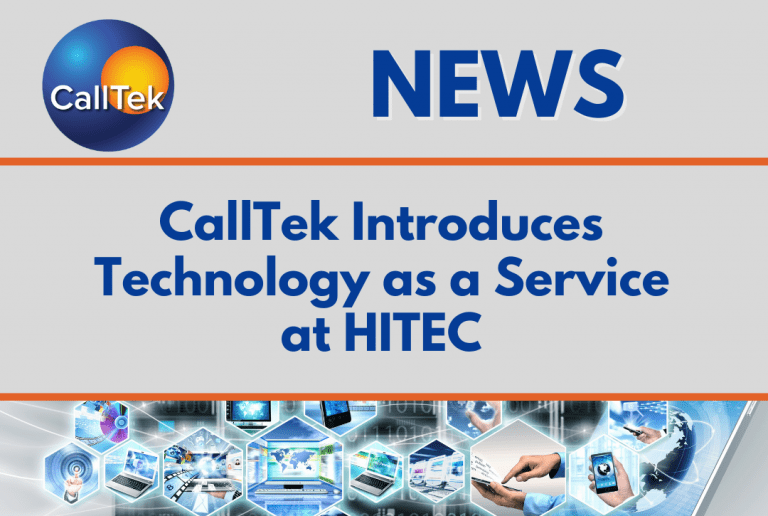 CallTek – Your White Label Support Company