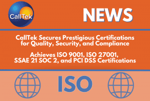 CallTek – Your White Label Support Company